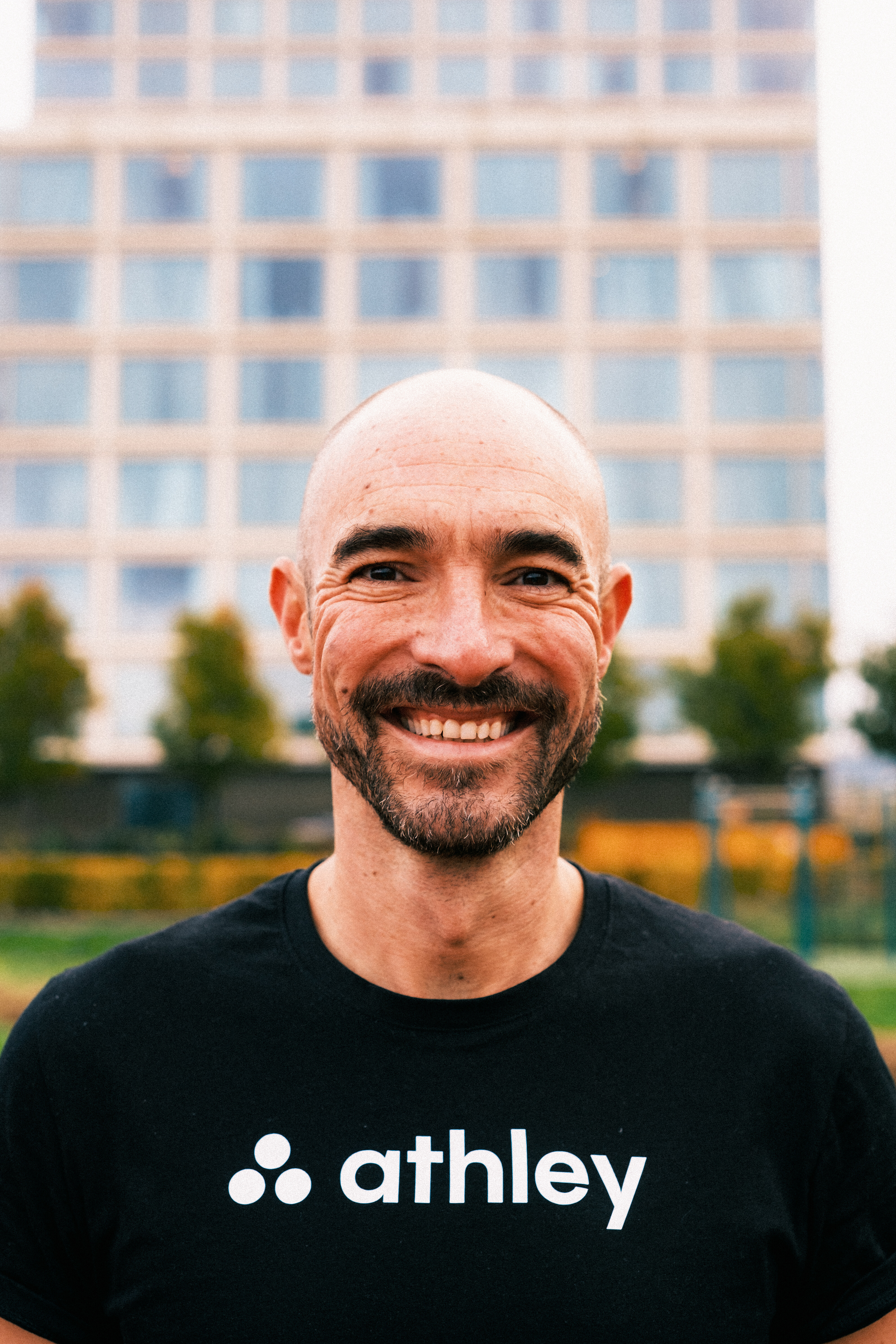 Cally - Athley | Athletes Live Everywhere